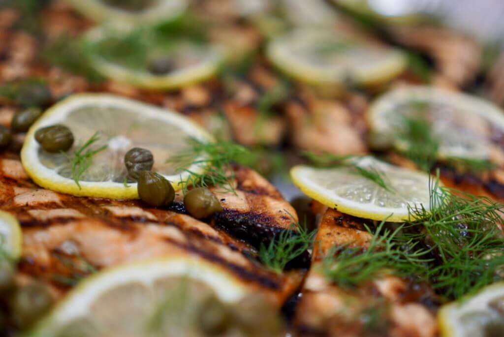 Gallery - Metro Cafe